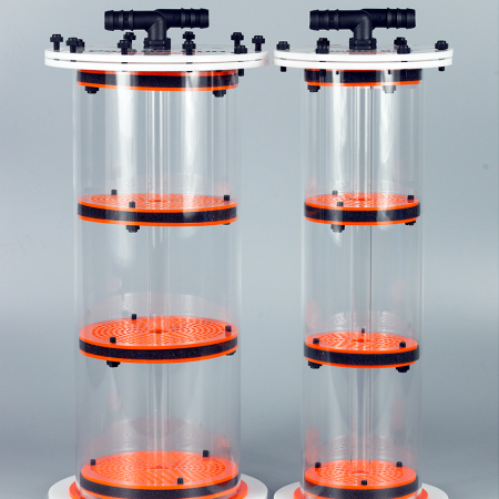 Pacific Sun Acrylic Media Reactor 3,5 ltr (met slangpilaar) | Pacific ...